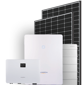 Solar Systems | Top End Solar