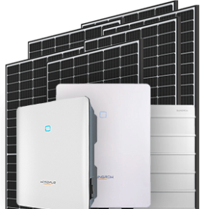 Solar Systems | Top End Solar