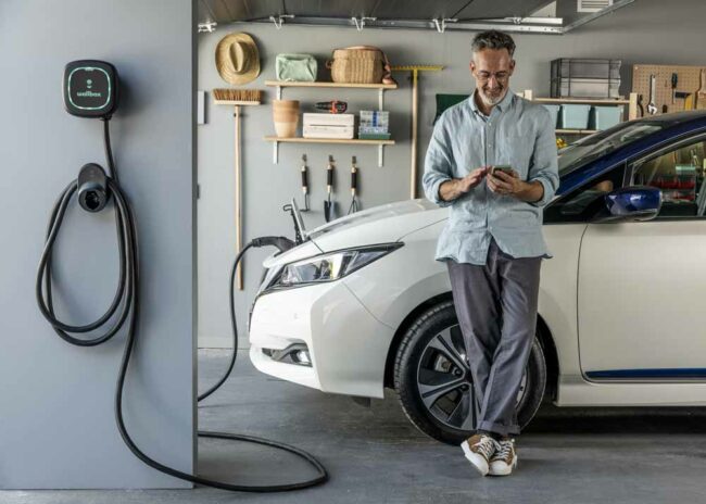 Electric Cars And Solar Power | Darwin Guide To Solar Savings